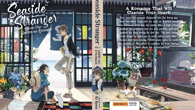 Hủ nữ đừng bỏ qua 15 truyện đam mỹ Nhật Bản hay nhất