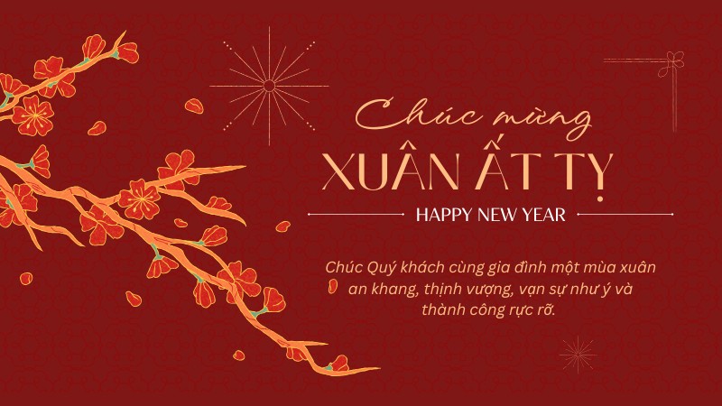 Những font chữ Tết đẹp và ấn tượng dùng cho thiết kế