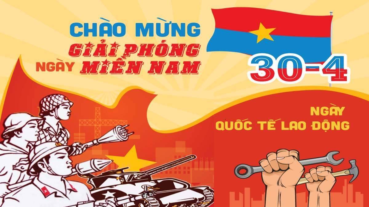 Tổng hợp 40 hình ảnh ngày Giải phóng miền Nam 30/4 ấn tượng nhất