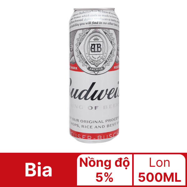 Bia, bia nhập khẩu chính hãng giá tốt tại Bách hóa XANH