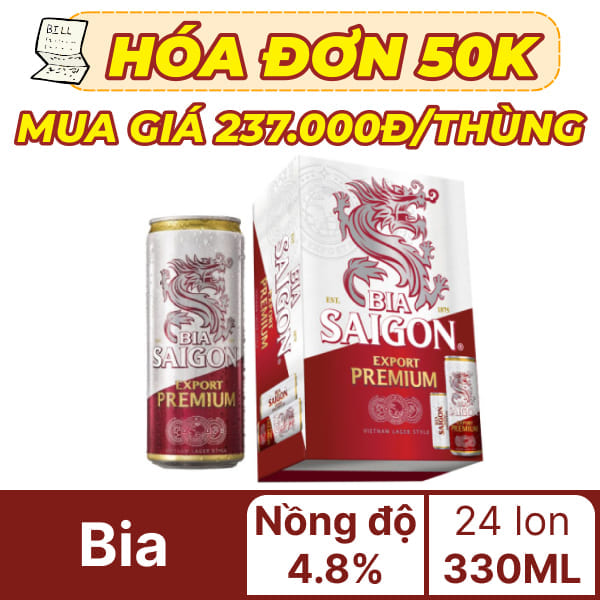 Bia, bia nhập khẩu chính hãng giá tốt tại Bách hóa XANH