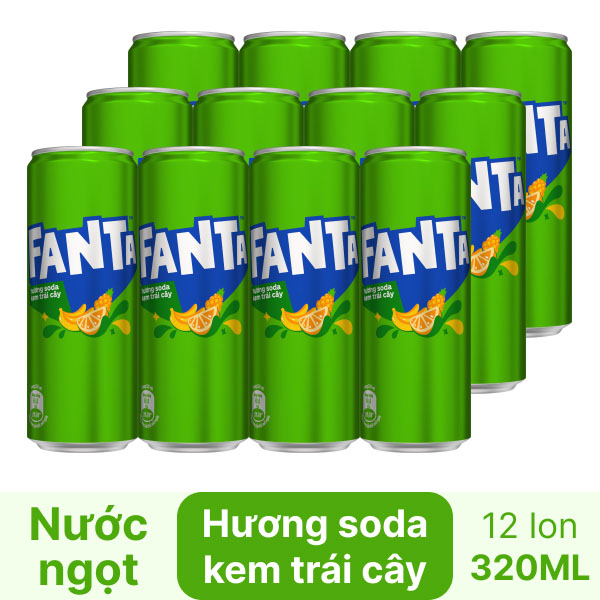 Nước ngọt chính hãng, an toàn tại Bách hoá XANH