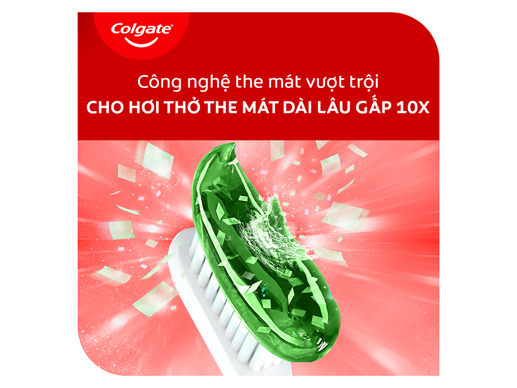 Kem đánh răng Colgate MaxFresh than tre 180g ở Bách hoá XANH