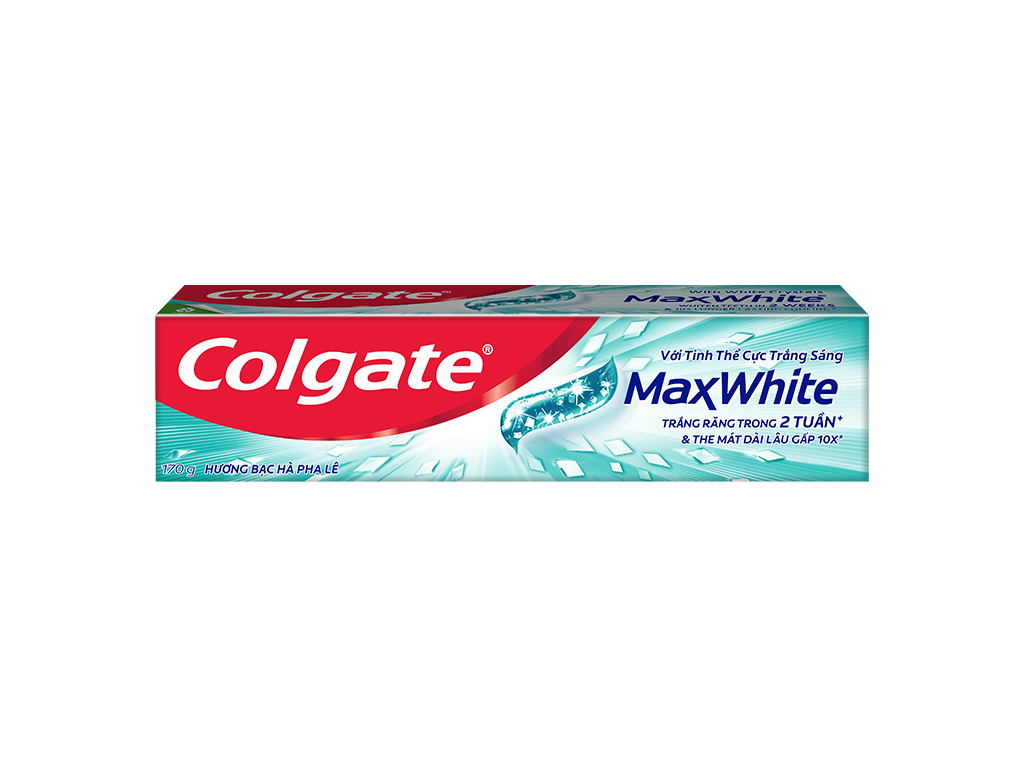 Kem đánh răng Colgate Maxwhite 170g tại Bách hóa XANH