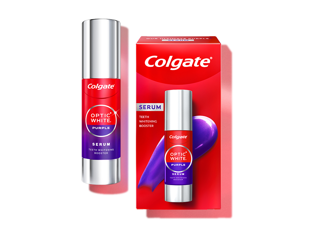 Tinh chất trắng răng Colgate Optic White tại Bách hóa XANH