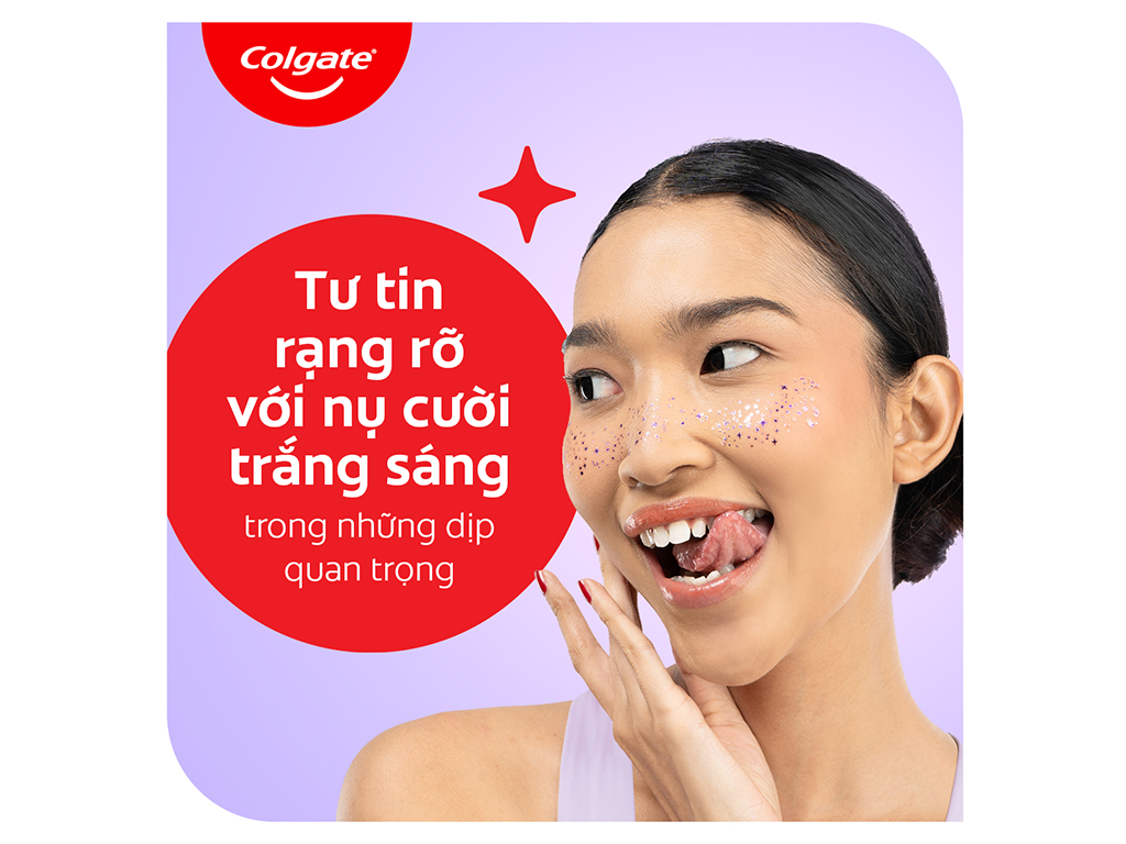 Tinh chất trắng răng Colgate Optic White tại Bách hóa XANH