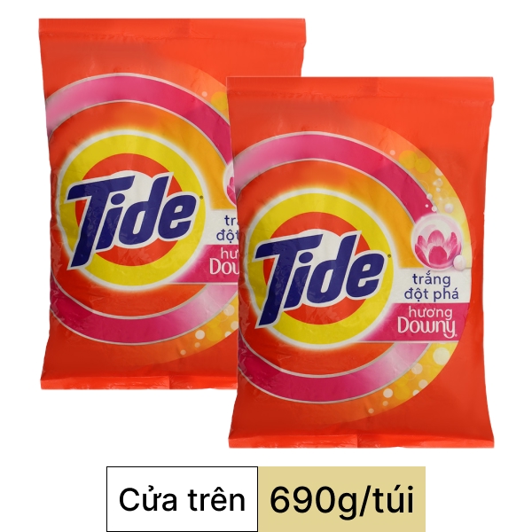 Mua Bột giặt cho máy giặt cửa trên, cửa trước, giặt tay Bách Hoá Xanh