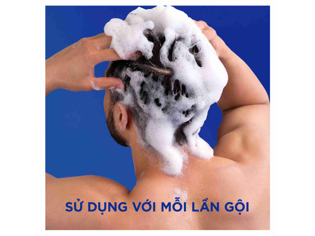 Dầu gội Head & Shoulders mềm mượt 10 gói tại Bách hóa XANH