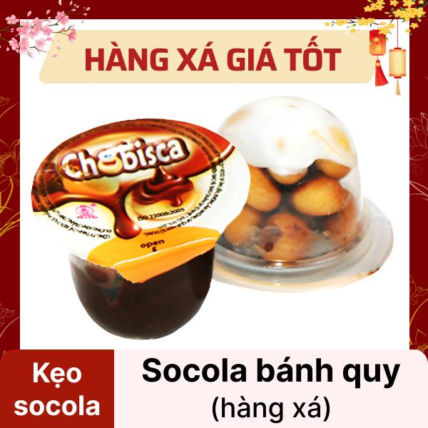Kẹo socola, chocolate nhập khẩu thơm ngon nguyên chất