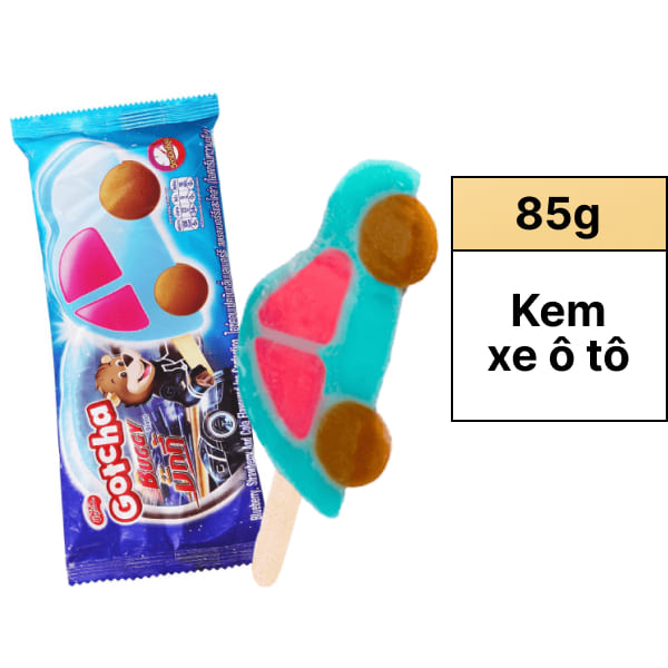 Kem ô tô Magnolia Gotcha que 85g giá tốt tại Bách hoá XANH