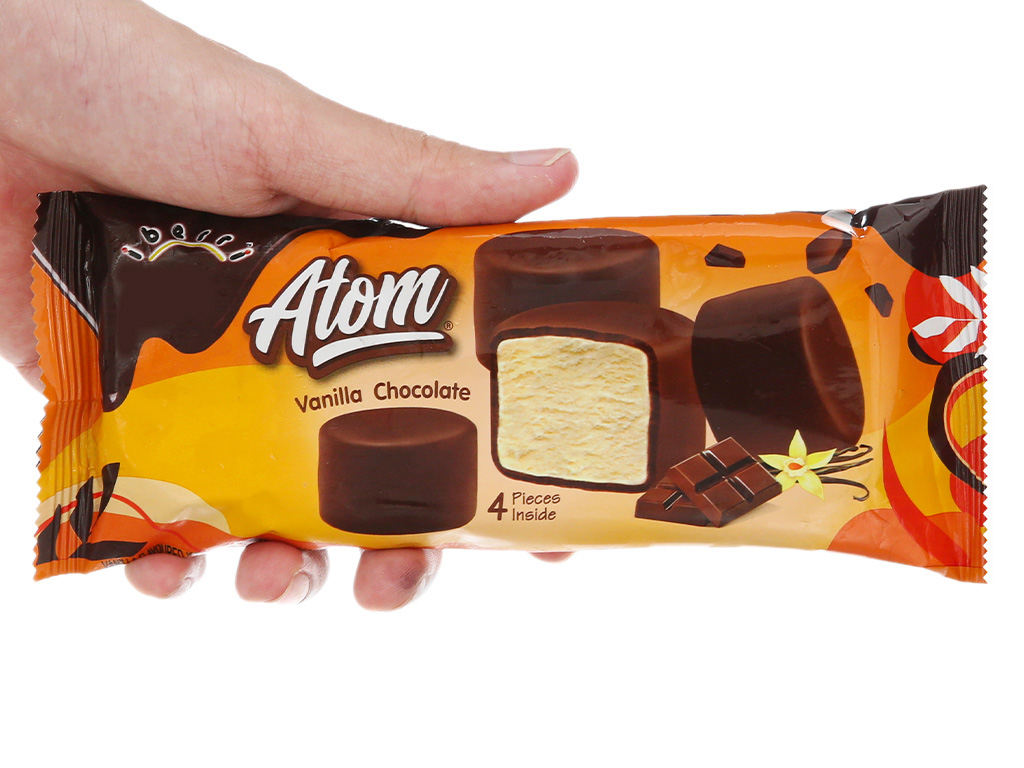 Kem atom Iberri cây 60g giá tốt tại Bách hoá XANH
