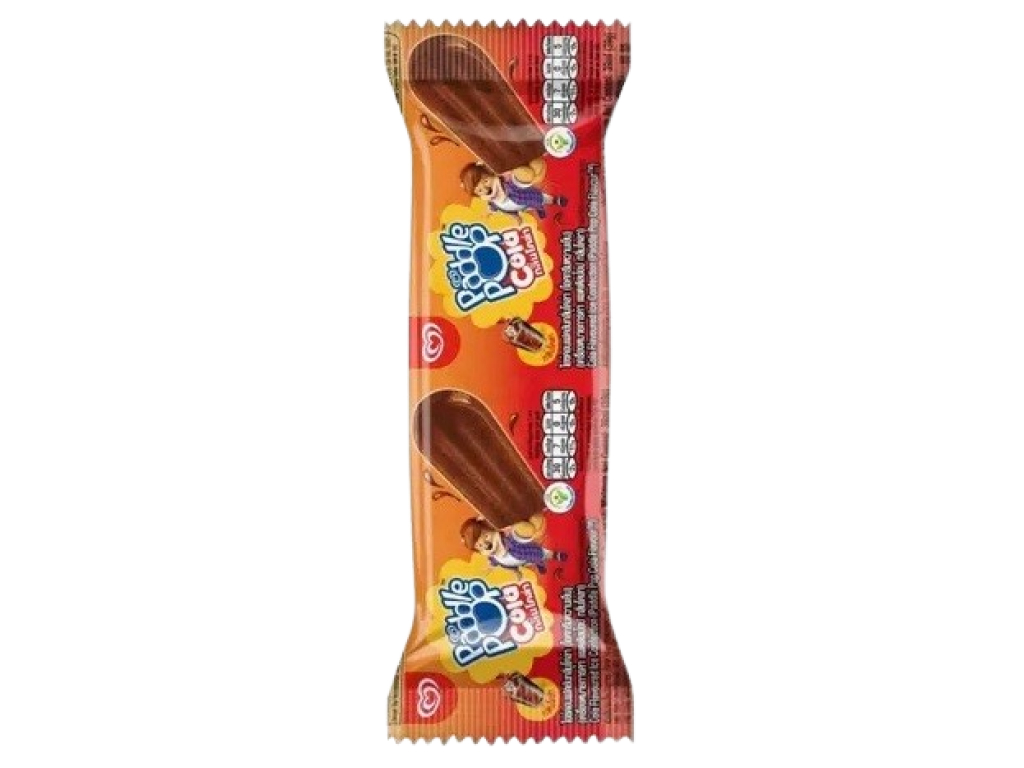 Kem hương cola Wall's Paddle Pop 39g giá tốt Bách hoá XANH