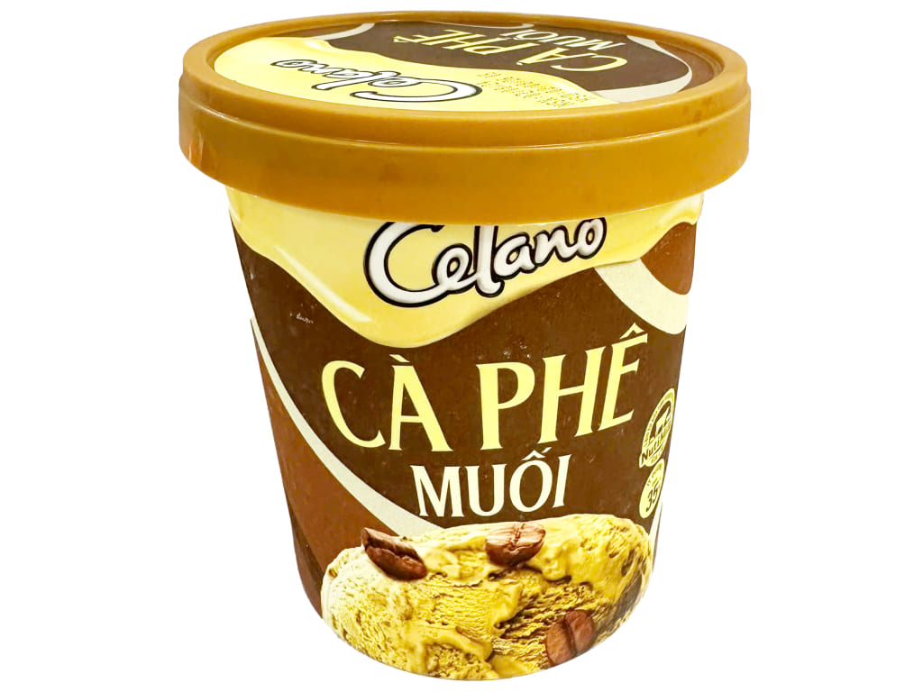 Kem cà phê muối Celano cao cấp 307g tại Bách hoá XANH