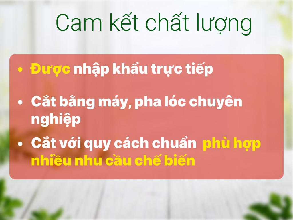 Ba chỉ bò Úc cắt lẩu khay 300g tươi ngon ở Bách hoá XANH