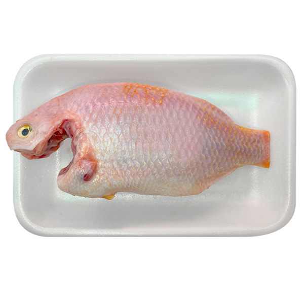 Cá diêu hồng làm sạch giá rẻ tại Bách hoá XANH