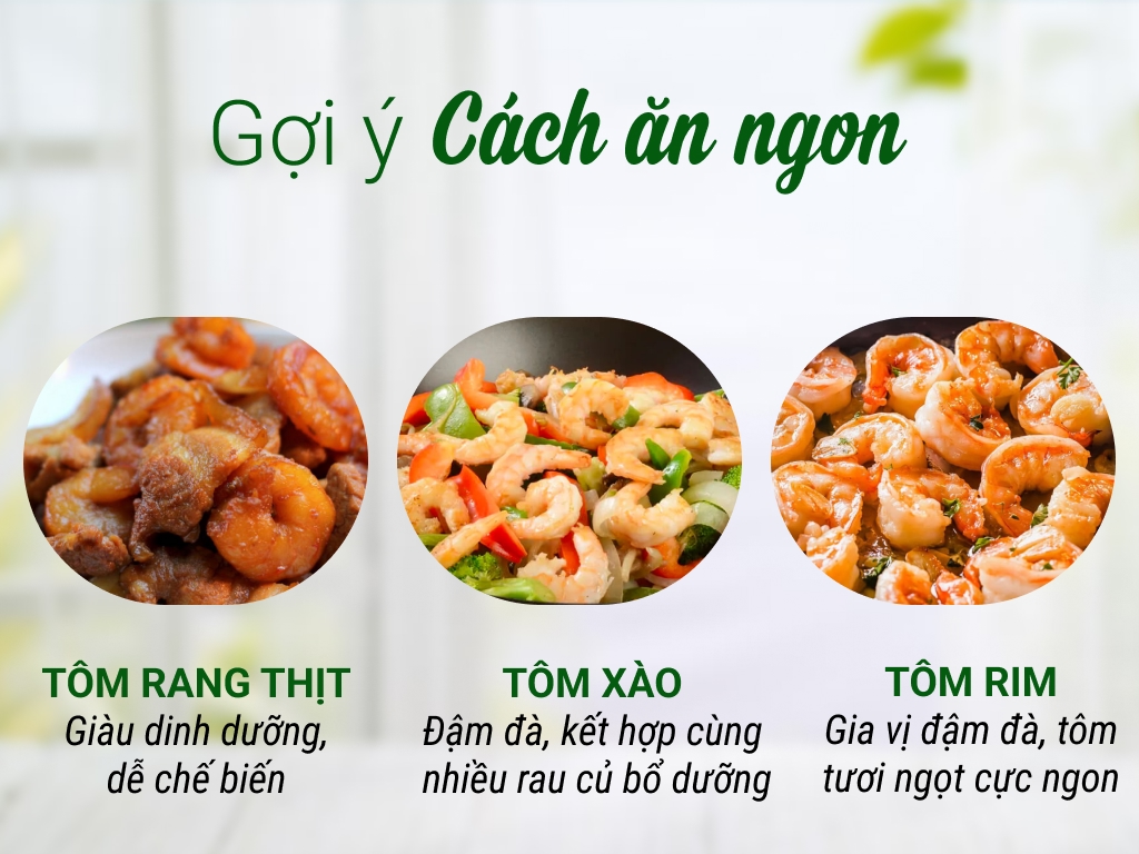 Thịt tôm giòn Minh Phú giá rẻ tại Bách hoá XANH
