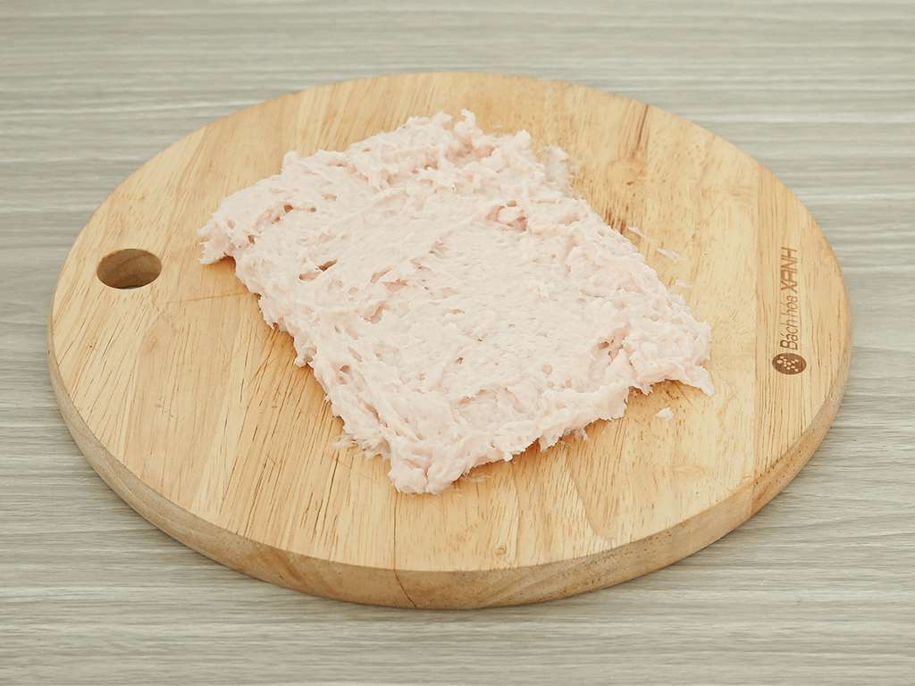 Chả cá basa tươi 200g giá rẻ tại Bách hoá XANH
