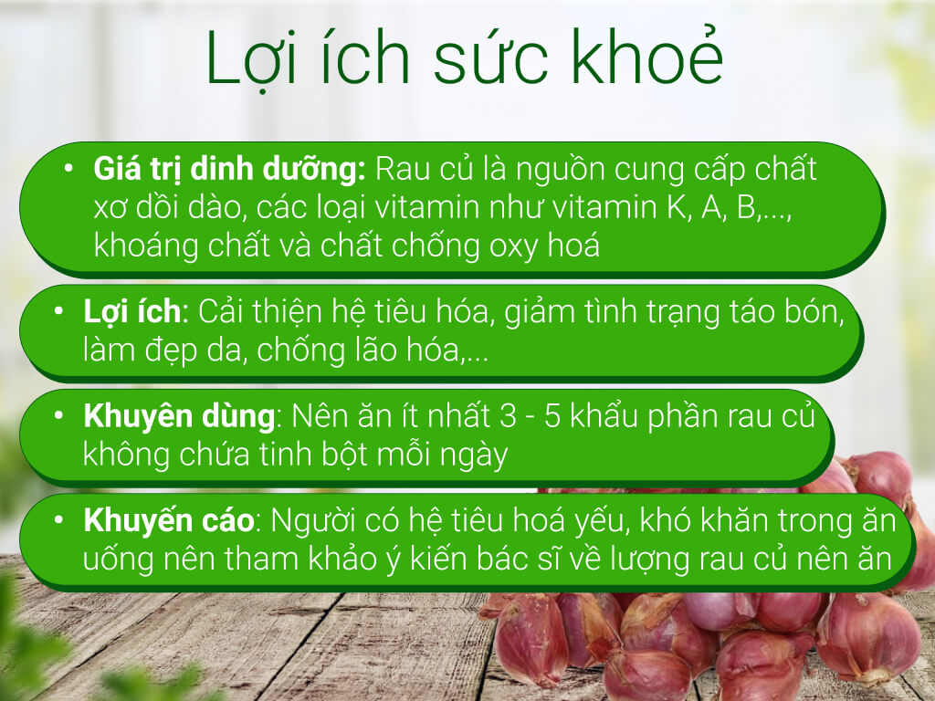 Hành tím 200g tươi ngon, giá cả cực tốt tại Bách hoá XANH