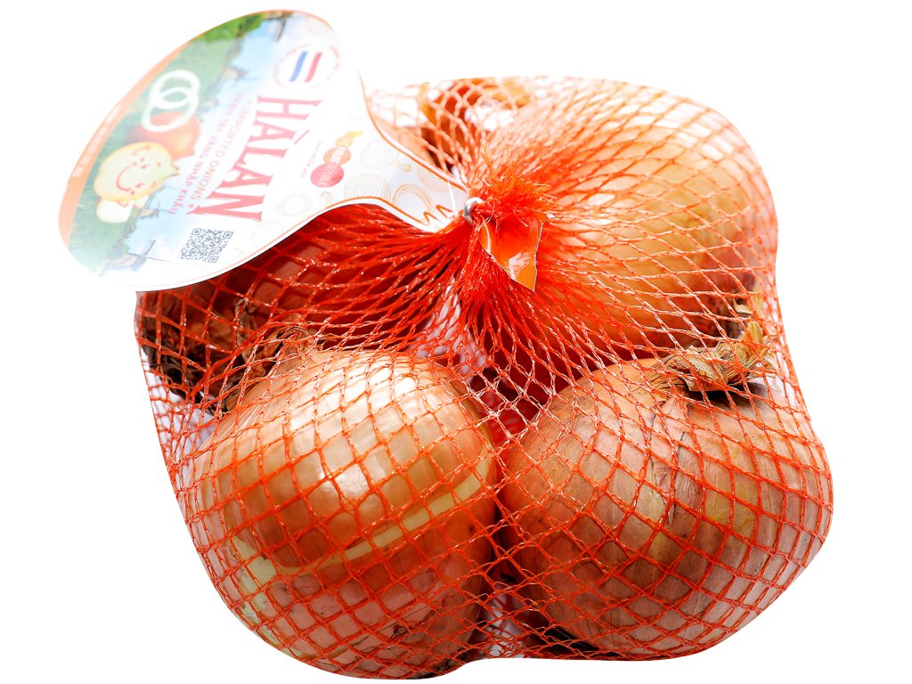 Hành tây vàng 700g (3-5 củ) tại Bách hoá XANH