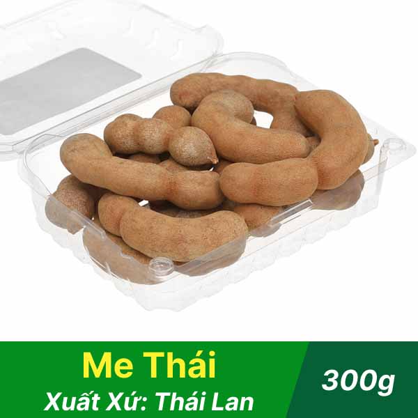 Me Thái 300g tươi ngon tại Bách hóa XANH