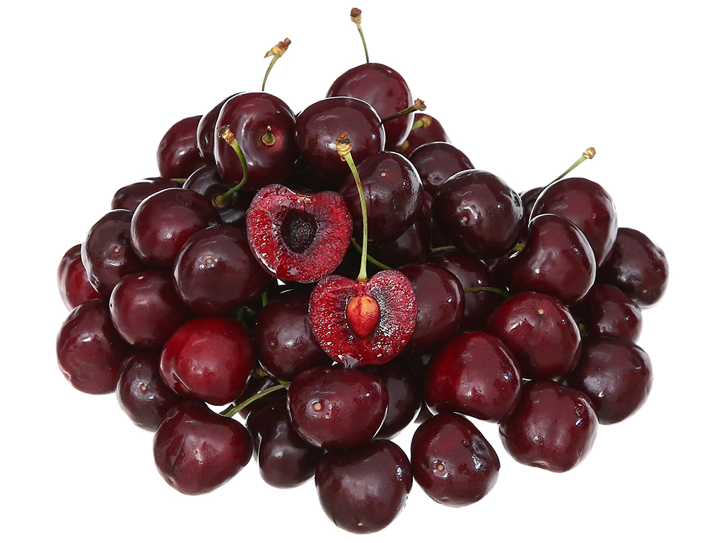 Cherry Canada 250g size 9,10 tươi ngon Bách hóa XANH