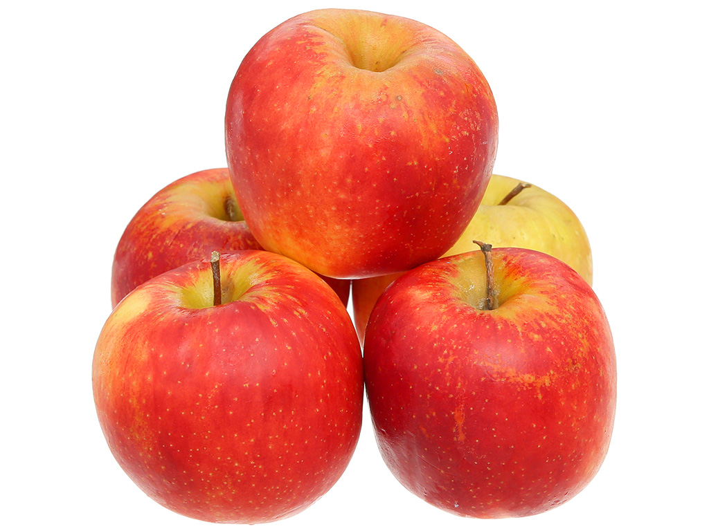 Táo Queen New Zealand túi 700g tươi ngon