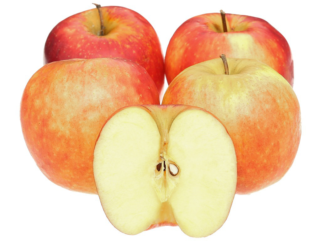 Táo Queen New Zealand túi 700g tươi ngon