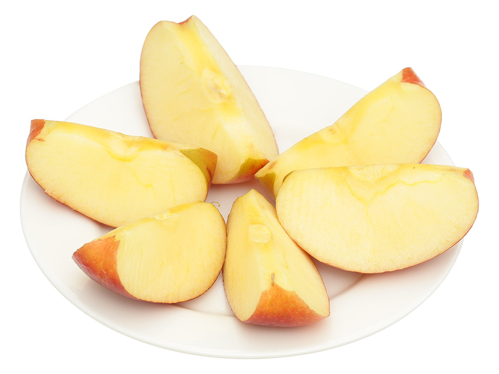 Táo Queen New Zealand túi 700g tươi ngon