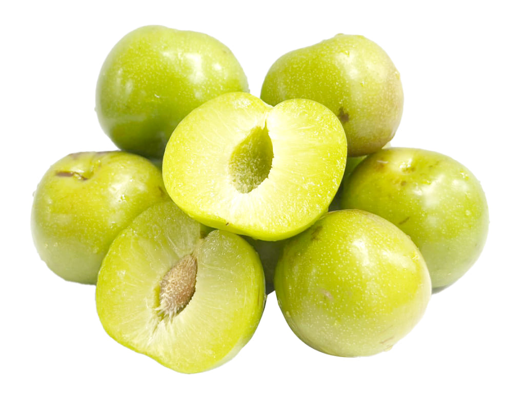 Mận róc hạt nhập khẩu Trung Quốc tại Bách hoá XANH