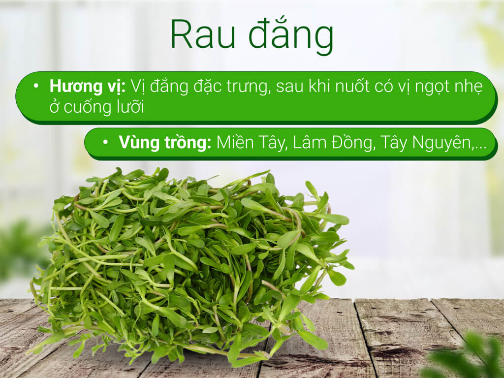 Rau đắng khoảng 500g tươi ngon, giá tốt tại Bách hoá XANH
