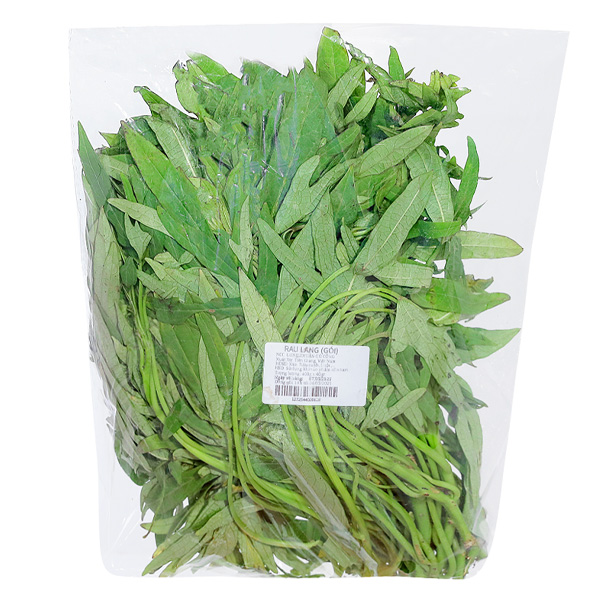 Rau lang 400g tươi ngon, giá cả cực tốt tại Bách hoá XANH