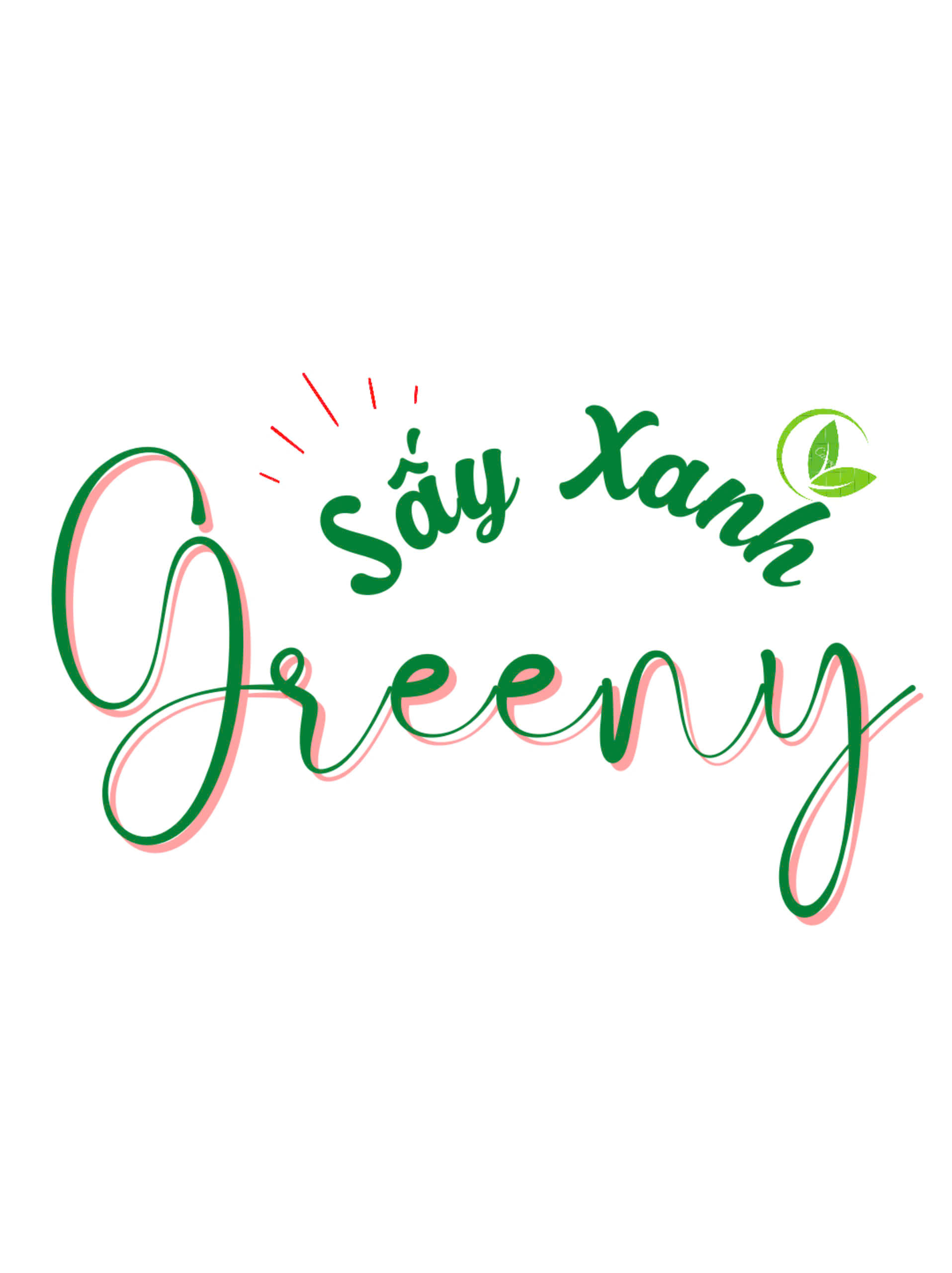 HKD Sấy Xanh Greeny