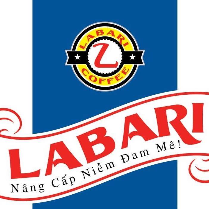 CÔNG TY TNHH SẢN XUẤT THƯƠNG MẠI DỊCH VỤ LABARI