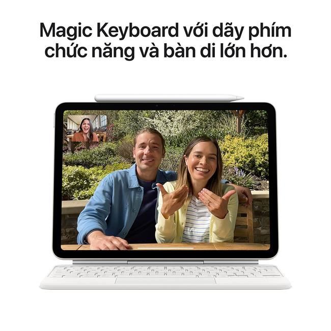 iPad Air M3 13 inch 5G 128GB chính hãng Apple, giá tốt, có góp