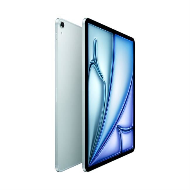 iPad Air M3 13 inch 5G 256GB giá rẻ, HSSV giảm ngay 400K
