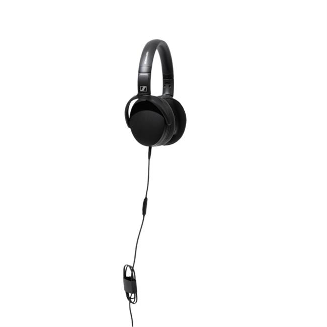 Tai nghe Chụp Tai Sennheiser HD 400U giá rẻ, chính hãng