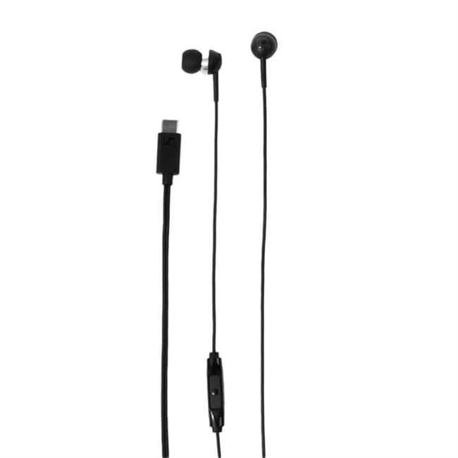 Tai nghe Có dây Sennheiser CX 80U giá rẻ, chính hãng