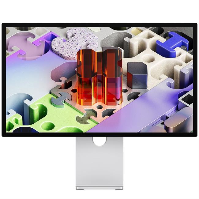 Apple Studio Display 27 inch 5K XDR Nano giảm chói, chân đế điều chỉnh