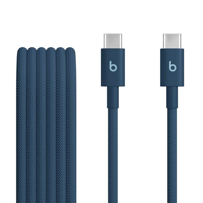 Cáp Type C - Type C 1.5m Beats - giá rẻ, chính hãng Apple 100%
