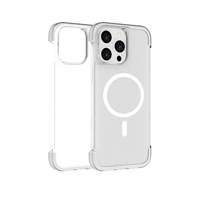 Ốp lưng MagSafe iPhone 16 Pro Max PC AVA+ OC Frame - giá tốt