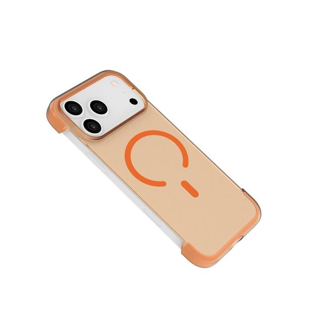 Ốp lưng MagSafe iPhone 17 Pro Max AVA+ OC Frame - giá tốt