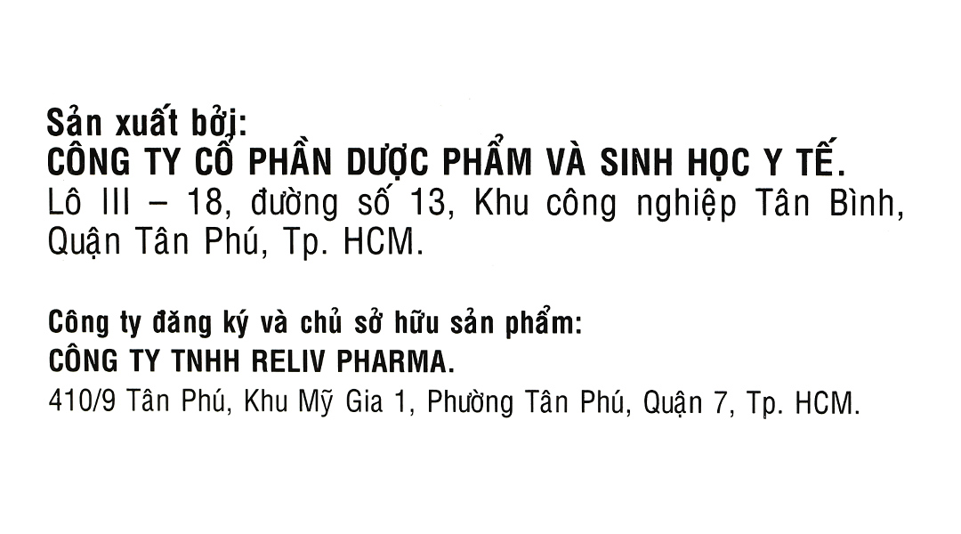 RV-Itzol 100mg trị và phòng ngừa nhiễm nấm (1 vỉ x 10 viên) - 10/2024 ...