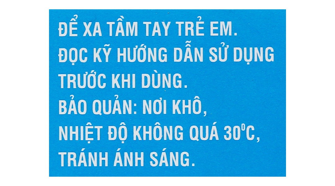 Aticef 500 Caps điều trị nhiễm khuẩn đường hô hấp, tiết niệu-sinh dục ...