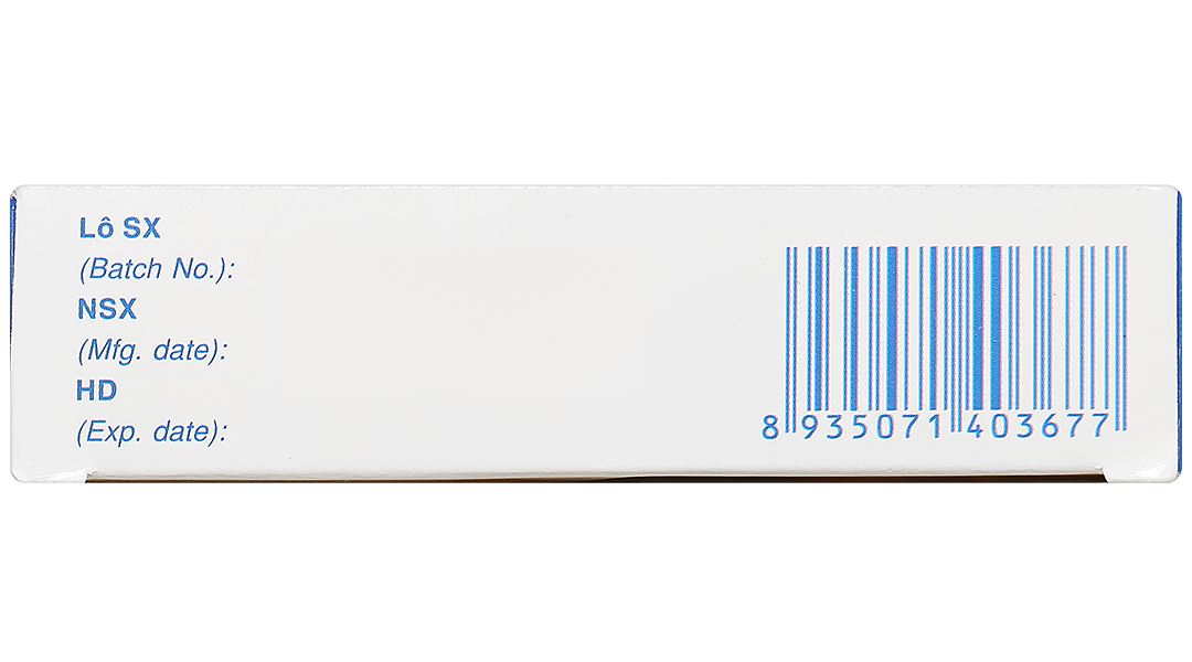 Viên sủi Leer plus 300mg điều trị hỗ trợ động kinh, đau thần kinh (4 vỉ ...