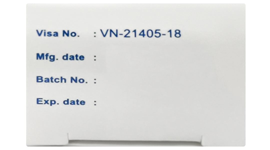 Butefin 1% Cream điều trị lang ben, nấm tuýp 15g - 03/2025 ...