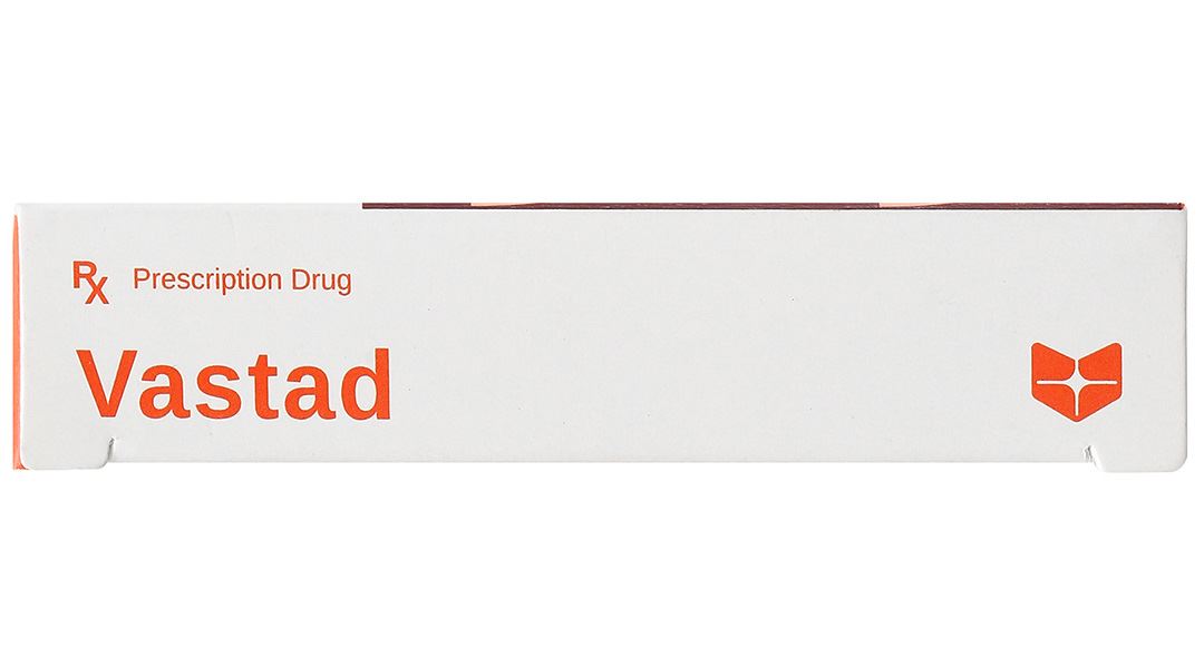 Viên đặt âm đạo Vastad điều trị viêm âm đạo (1 vỉ x 10 viên) - 08/2025 ...