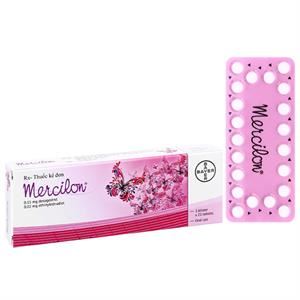 Hướng dẫn uống thuốc tránh thai hàng ngày đúng cách, an toàn