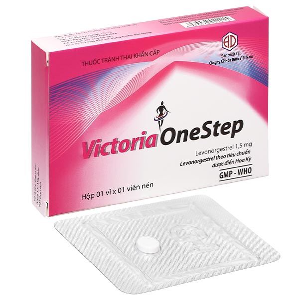 Hướng dẫn uống thuốc tránh thai hàng ngày đúng cách, an toàn