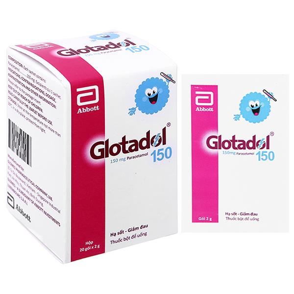 Thuốc cốm Agimol 80mg giảm đau, hạ sốt (30 gói x 1g) - 03/2026 ...