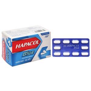 Viên sủi Paracetamol 500 SaVipharm 500mg giảm đau, hạ sốt (4 vỉ x 4 ...